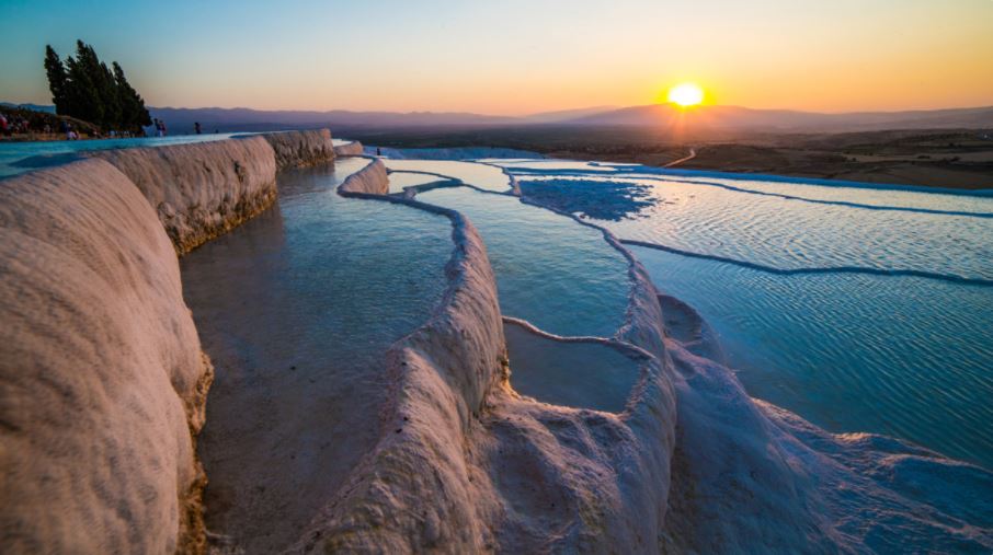 Discover Turkey's Lakes and Beyond: Unveiling Natural Wonders
